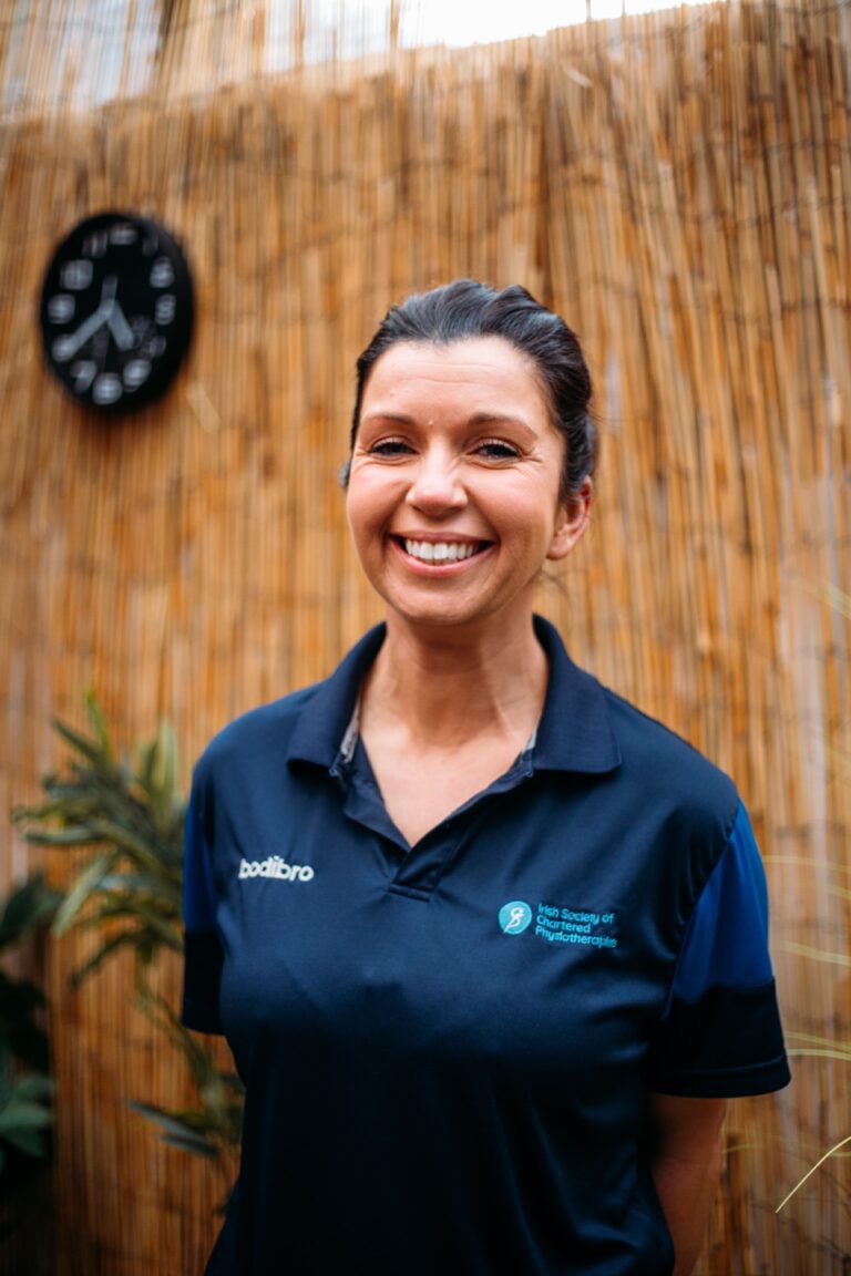 Our Team | The Physio Lab