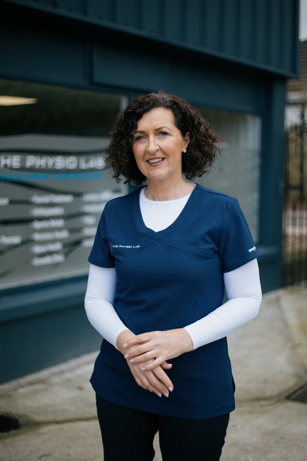 Our Team | The Physio Lab